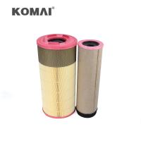 China Air Purifier Inner And Outer Cleaner Atlas Air Filter SA17310 C281440 B222100000363 for sale