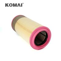 China Air Purifier Inner And Outer Cleaner Atlas Air Filter SA17310 C281440 B222100000363 for sale