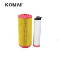 China 2.7 D Heckantrieb Engine Air Cleaner Filter 4415905 C16400 P778972 32/917804 for sale