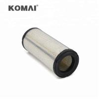 China KOMAI FILTER A-133AB FOR SANY MINI EXCAVATOR SY55C-9/SY55C/SY60-8/SY65-9/SY75C-9 AIR FILTER ELEMENT B222100000591 B222100000593 for sale