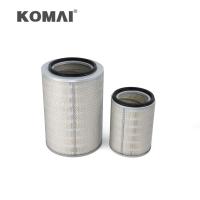 China Domestic KLQ-79B Suzu Air Filter / Hydraulic Air Filter 255mm Height for sale