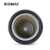 China Domestic KLQ-79B Suzu Air Filter / Hydraulic Air Filter 255mm Height for sale