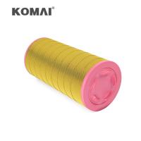 China Yellow / White Cartridge Style Air Cleaner Filter 2456375 AF26399 32/925284 for sale