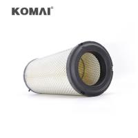 China A-133AB Excavator Air Cleaner Filter For EW60C/ECR88 14542155/14542156 for sale