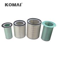 China Excavator Loader Parts Air Cleaner Filter Cartridge Construction 7W-5317 for sale