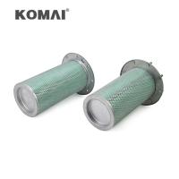 China Excavator Loader Parts Air Cleaner Filter Cartridge Construction 7W-5317 for sale