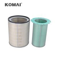 China Diesel  Engine Filters 6N1681 1P8483 7W5313 8N5313 AF873M A-5521 for sale