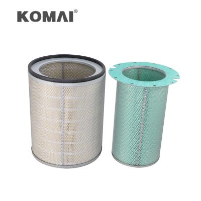 China Diesel  Engine Filters 6N1681 1P8483 7W5313 8N5313 AF873M A-5521 for sale