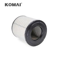 China Construction Machinery Parts Air Intake Filter Element 17801-3380 AF26522 SA18096 A-1325 for sale