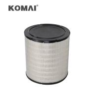 China Construction Machinery Parts Air Intake Filter Element 17801-3380 AF26522 SA18096 A-1325 for sale