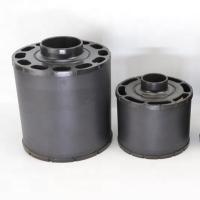 China Agricultural Machinery Air Cleaner Filter Exhaust Systems Installation AH1190 AF4774 for sale
