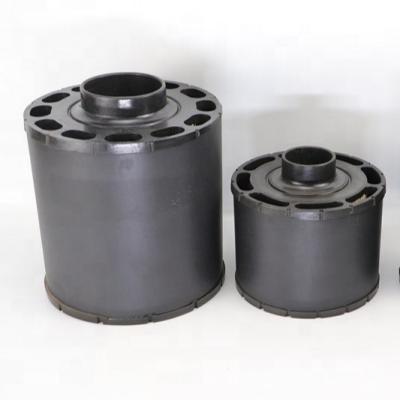 China Agricultural Machinery Air Cleaner Filter Exhaust Systems Installation AH1190 AF4774 for sale