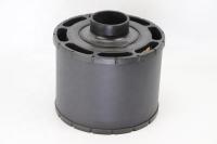 China Agricultural Machinery Air Cleaner Filter Exhaust Systems Installation AH1190 AF4774 for sale