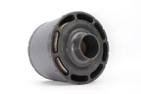 China Agricultural Machinery Air Cleaner Filter Exhaust Systems Installation AH1190 AF4774 for sale