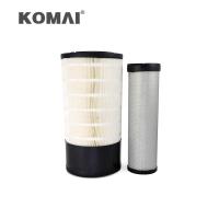 China Complete Set  Air Filter / Air Purifier Filters P627763 4535509 With Hepa Paper for sale
