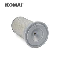 China Air Filter Cartridge For Excavator Engine 2451-U311-3 2474-6006 for sale