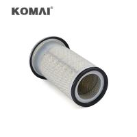 China Air Filter Cartridge For Excavator Engine 2451-U311-3 2474-6006 for sale