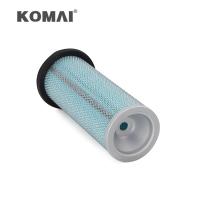 China Air Filter Cartridge For Excavator Engine 2451-U311-3 2474-6006 for sale