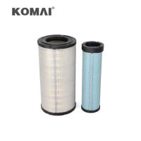 China And SDLG Heavy Equipment Air Filters LAF4620 C24904/1 Sample Available for sale
