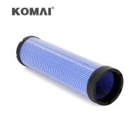China High Efficiency Air Cleaner Filter Cylinder Cartridge Style 3 Months Warranty for sale