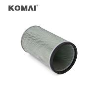 China Engine Protected Hepa Car Parts Air Filter / Komatsu Truck Air Filter A-2835 for sale