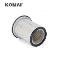 China Hitachi Air Cleaner Filter Diesel Engine Spare Parts 4206098 AF25441 SA18238 P780385 for sale