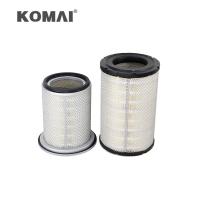 China Hitachi Air Cleaner Filter Diesel Engine Spare Parts 4206098 AF25441 SA18238 P780385 for sale
