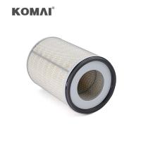 China White Color Excavator Generator Air Filter 4090409 8F-5600 9Y7808 AF418 C24719 for sale