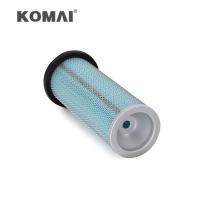 China White Color Excavator Generator Air Filter 4090409 8F-5600 9Y7808 AF418 C24719 for sale