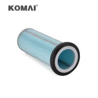 China White Color Excavator Generator Air Filter 4090409 8F-5600 9Y7808 AF418 C24719 for sale