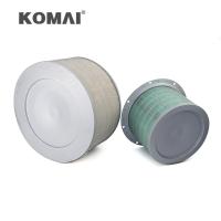 China Ahlstrom / HV Paper  Air Filter / Industrial Air Filter 8N6309 8N2556 for sale