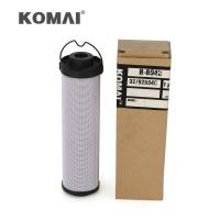 China H-8945 PT8484 Hydraulic Return Filter ,  JCB Excavator Oil Filter 210*62/60*35mm for sale