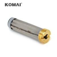 China H-48405 Excavator Inline Hydraulic Oil Filter For Komatsu PC100-5 for sale