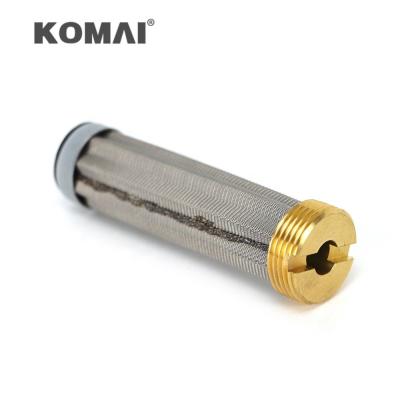 China H-48405 Excavator Inline Hydraulic Oil Filter For Komatsu PC100-5 for sale