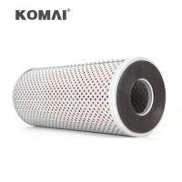 China Truck Hydraulic Strainer Filter , Engine Oil Filter Element 5S0484  LF740  LF3610 for sale