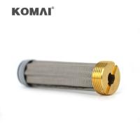 China KOMAI Hydraulic Oil Purifier , H-48405 Komatsu Hydraulic Filter 704-28-02751 for sale