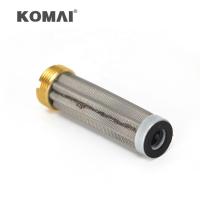 China KOMAI Hydraulic Oil Purifier , H-48405 Komatsu Hydraulic Filter 704-28-02751 for sale