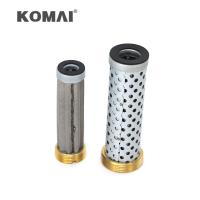 China KOMAI Hydraulic Oil Purifier , H-48405 Komatsu Hydraulic Filter 704-28-02751 for sale