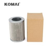 China Lube Oil Strainer Heavy Equipment Oil Filters H-8907 HY 10202 57808 SH 52178 for sale