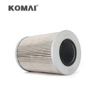 China Lube Oil Strainer Heavy Equipment Oil Filters H-8907 HY 10202 57808 SH 52178 for sale