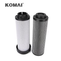 China Diesel Engine Oil Intake Filter , Lube Oil Filter H-4259 60012707 EF128A for sale