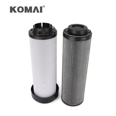 China Diesel Engine Oil Intake Filter , Lube Oil Filter H-4259 60012707 EF128A for sale