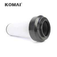 China Diesel Engine Oil Intake Filter , Lube Oil Filter H-4259 60012707 EF128A for sale