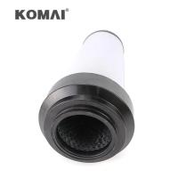 China Diesel Engine Oil Intake Filter , Lube Oil Filter H-4259 60012707 EF128A for sale
