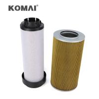China Diesel Engine Oil Intake Filter , Lube Oil Filter H-4259 60012707 EF128A for sale
