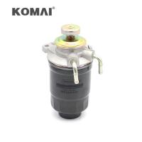 China Mitsubishi Diesel Engine Fuel Water Separator Cartridge Structure CX-6202  FP941F for sale