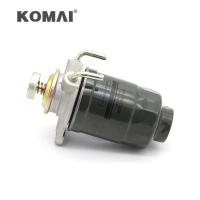 China Mitsubishi Diesel Engine Fuel Water Separator Cartridge Structure CX-6202  FP941F for sale