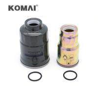 China Mitsubishi Diesel Engine Fuel Water Separator Cartridge Structure CX-6202  FP941F for sale