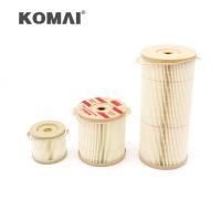 China Hydraulic Diesel Fuel Filter Water Separator Kit 1000FH 1000FG Sample Available for sale