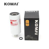 China Industrial Fuel Filters Diesel Water Separator Filter 11E1-70220 Abrasion Resistance for sale